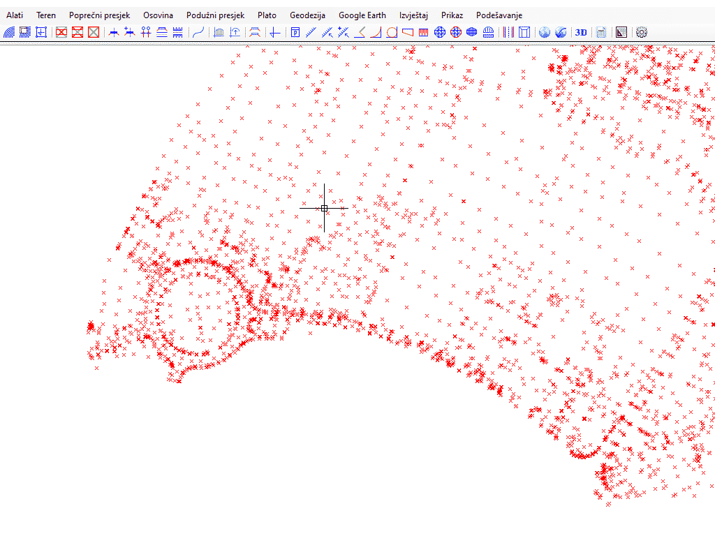 RoadCAD | Road design has never been easier…