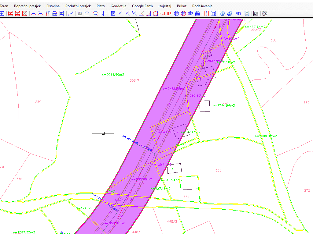 RoadCAD | Road design has never been easier…