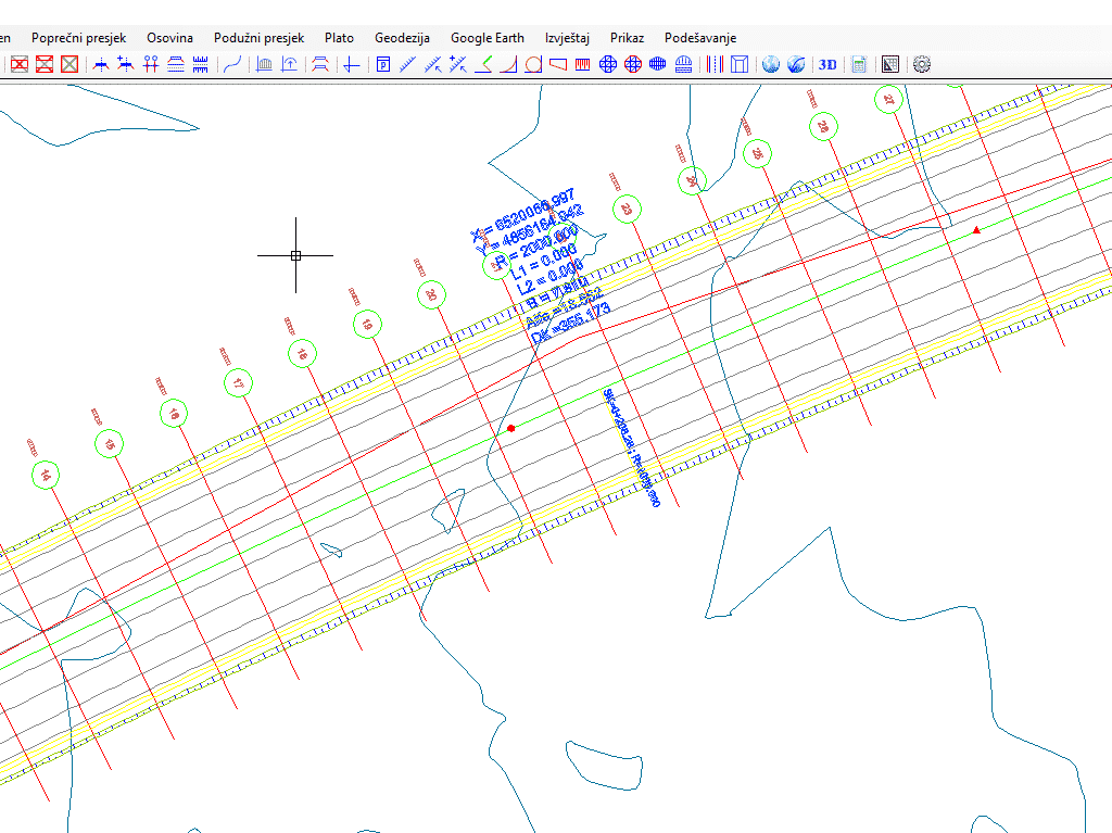 RoadCAD | Road design has never been easier…